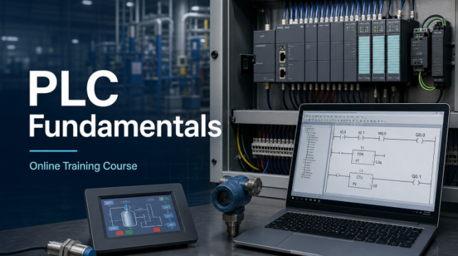 PLC Fundamentals Course in Pune | Satoms
