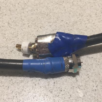 Ethernet LAN Cable Pinouts and Information - Satoms