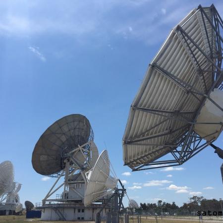 Certified VSAT Satellite Installer Free Training Course - Satoms