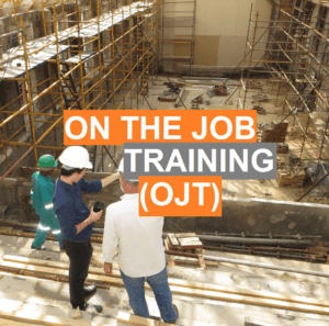 On the Job Training (OJT) Course - Satoms