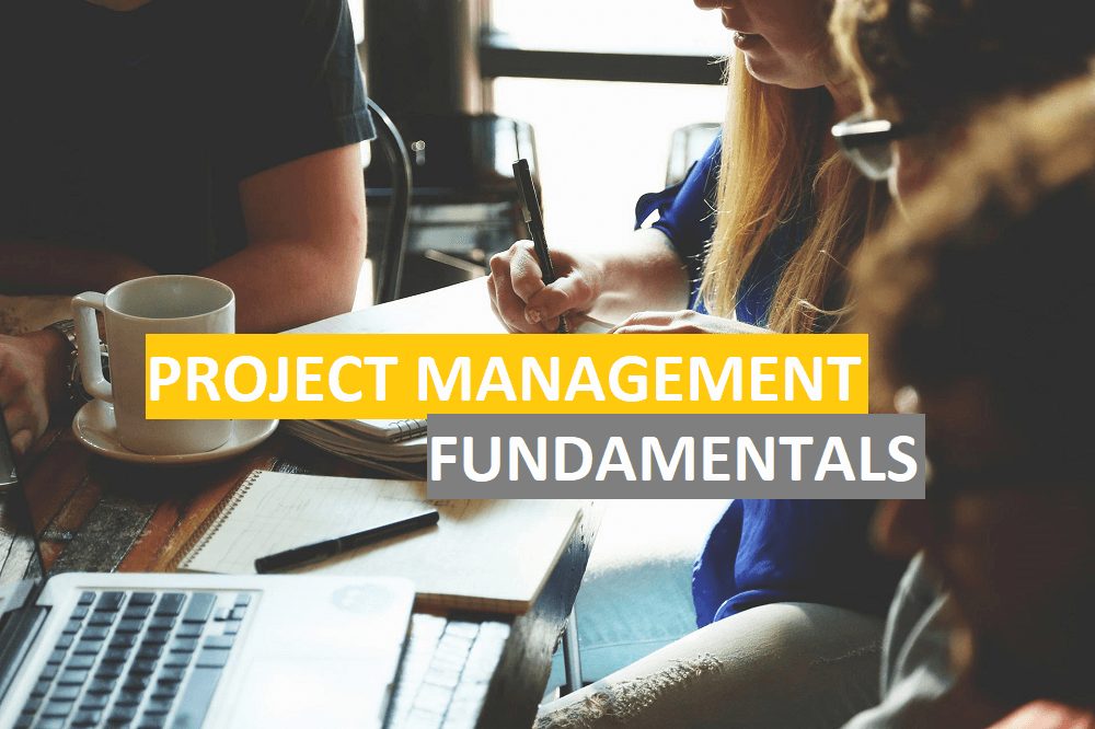 Project Management Online Training Course