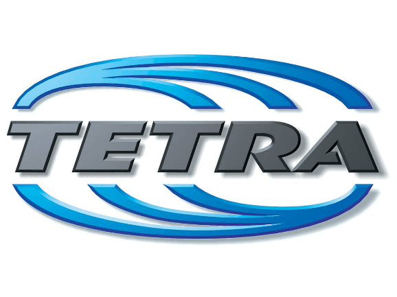 TETRA Digital Radio Training