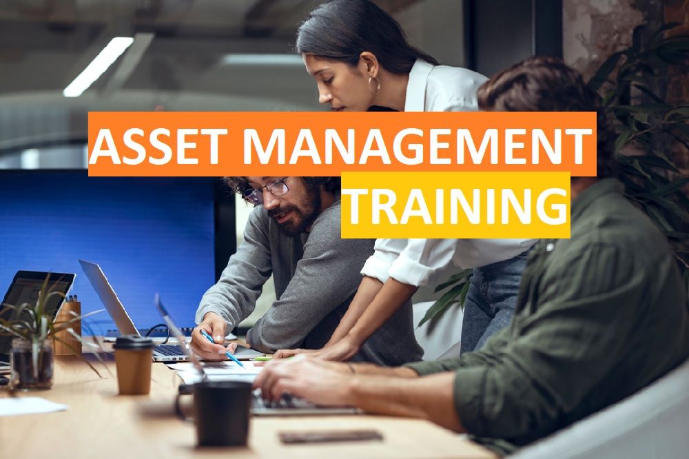 Asset Management Training Course